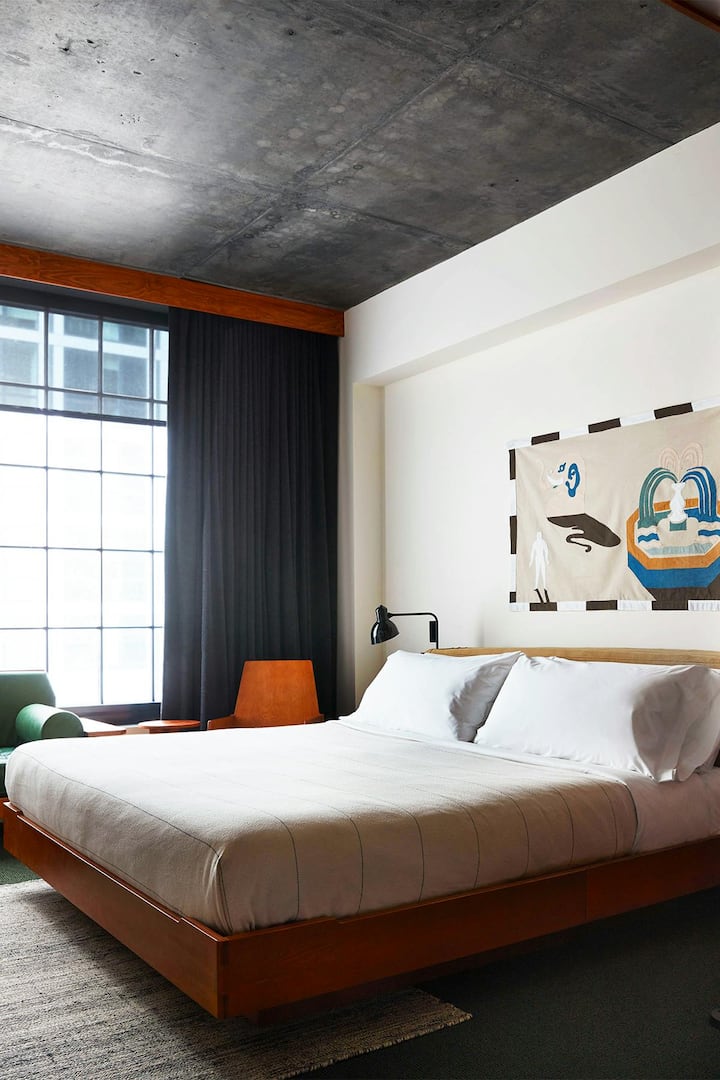Ace Brooklyn Room – Let Us Surprise You - Brooklyn, NY