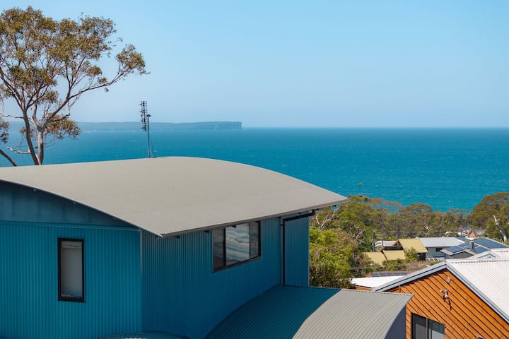 Blue Point House By Experience Jervis Bay - Huskisson