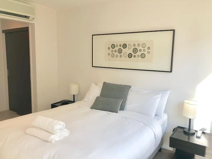 Paradiso 1 Bedroom Apartment - Kingscliff