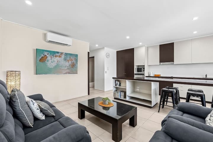Paradiso 3 Bedroom Family Roof Top 344 - Kingscliff