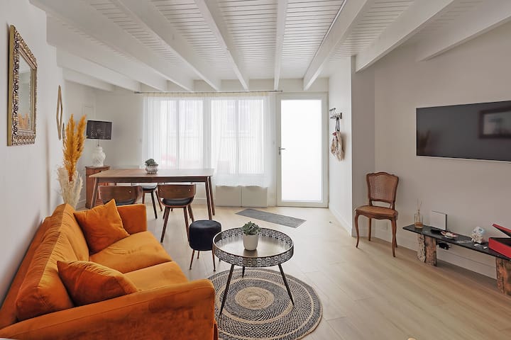 La Galerie Pornic - Maison Cedre - Pornic