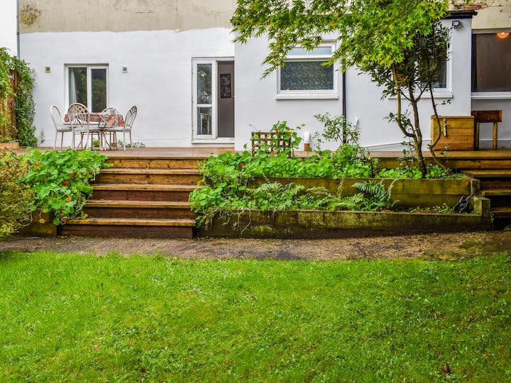 The Haven - Shanklin