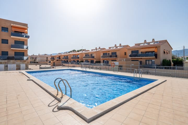 En Calma Miami - Falset