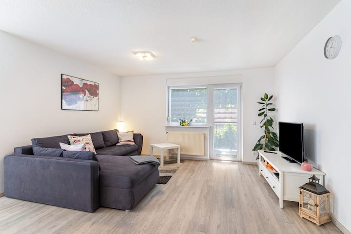 Ferienwohnung Leon - ルスト
