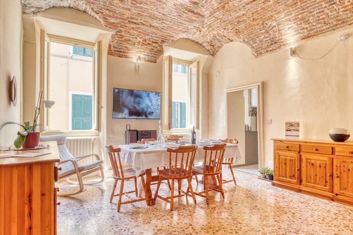 Casa Sanremasca - Happy Rentals - Sanremo