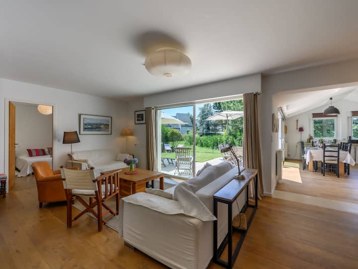 Les Roseaux By Interhome - Carnac
