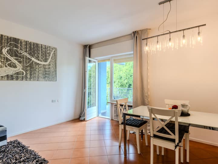 Condominio Garda By Interhome - Riva del Garda