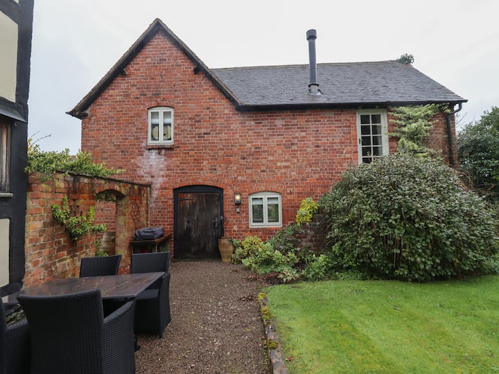 Millpond Bothy - Ledbury
