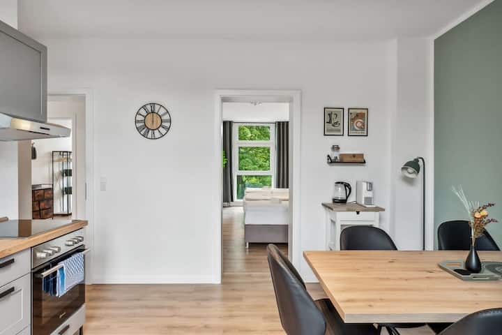 Bochum Langendreer – Stay & Explore - Bochum
