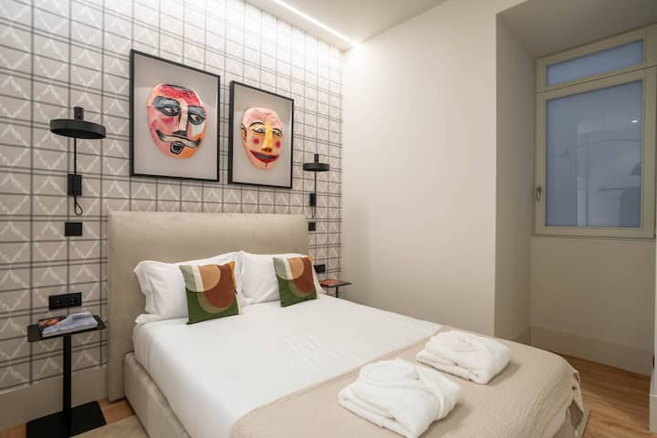 Gigantones Guesthouse Centre ! Bord De Rivière ! - Viana do Castelo