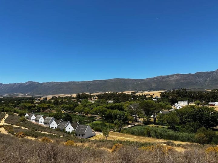 Powered Camps - Tulbagh