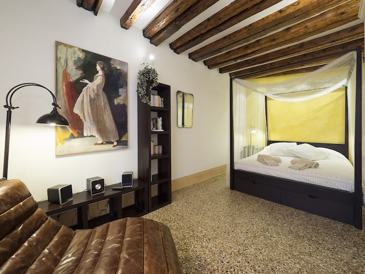 Ca' Teatro By Wonderful Italy - Venecia