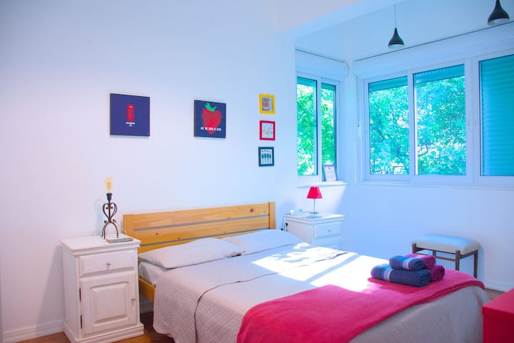 Copacabana Apartment Near Arpoardor And Metro - Ipanema