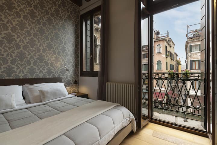 Ca' Beccarie 1 By Wonderful Italy - Venetië