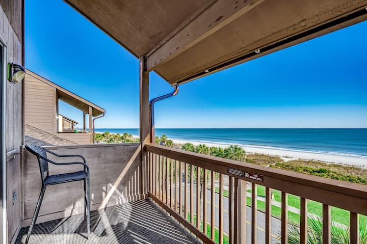 Anchorage 1 Unit 302 - Myrtle Beach