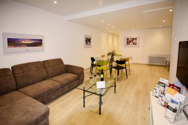 Casa Uva Republica Argentina, 11, Logroño - Logroño