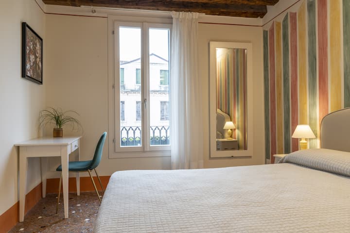 Wonderful Italy | Sant'aponal Prestige - Venice