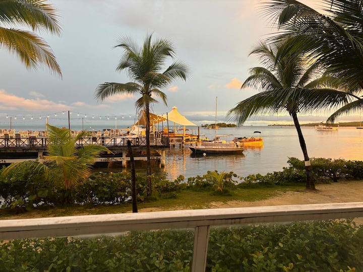 Hermoso Apto Con Vista Al Mar - San Andrés