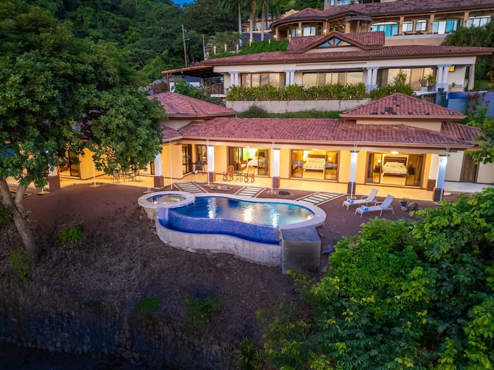 Casa Lasky - Playa Hermosa