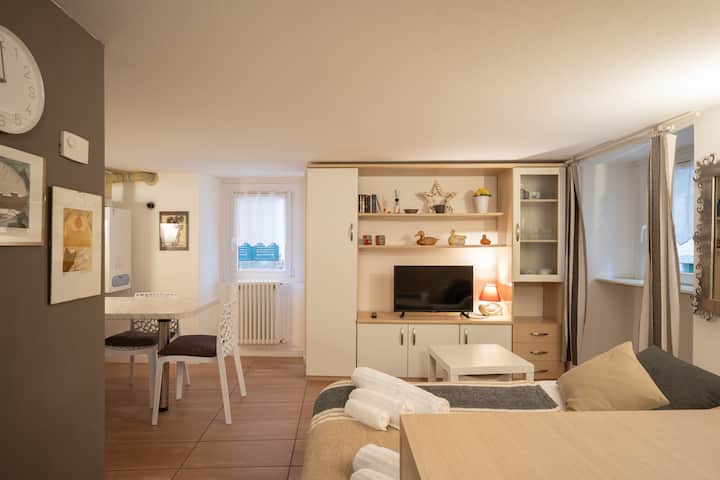 Bellano Studio 2 - Dervio
