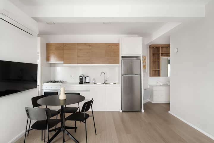 Chic 9 Designed 1br In The Heart Of Jerusalem - Jerusalem