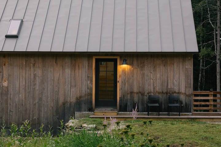 Wildwood Acadia Salt House: 55 Minutes From Acadia - Sandy Point Beach, ME