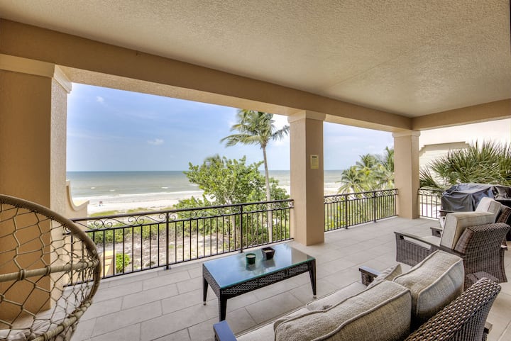 3552/3554 Kahuna Oasis: 10br, Pools & Beach Access - Fort Myers Beach, FL