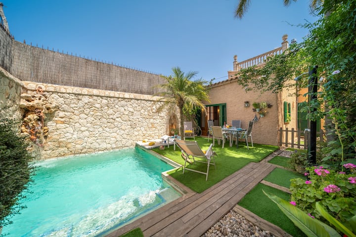 E429 Ca Na Sabatera By Mallorca Villa Selection - Petra