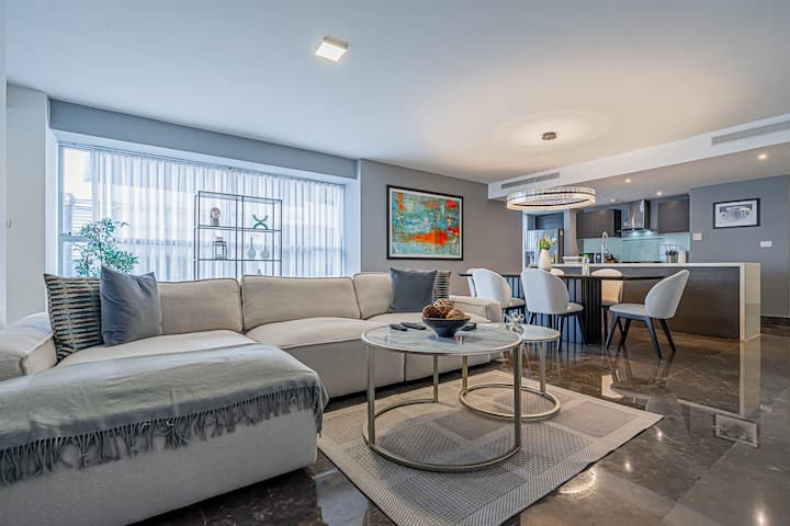 W* | Exclusive 2br W/ Awesome Balcony In Yoo - Panama City