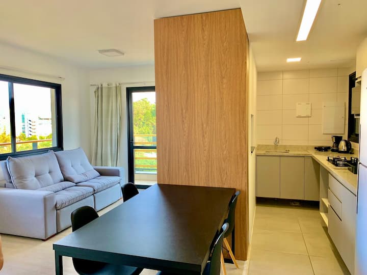 Yellow - Apartamento 801 - Porto Alegre