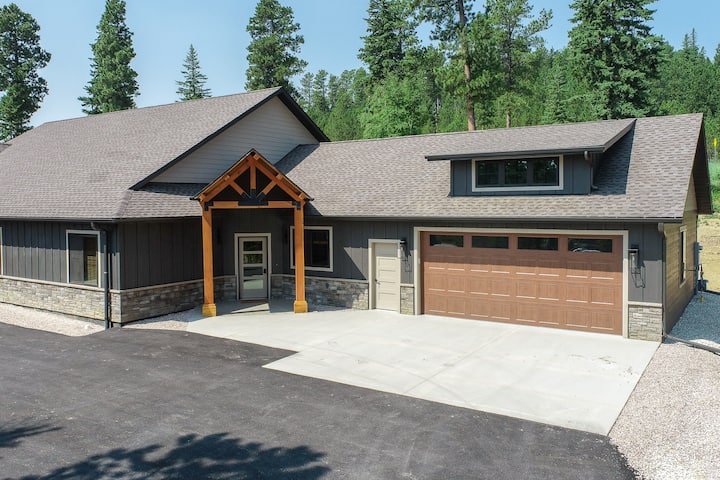 Trailside Hideaway - Deadwood, SD