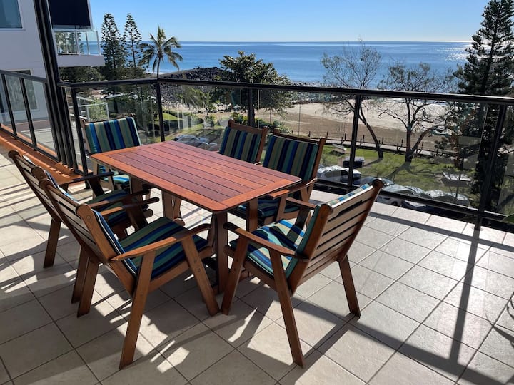 501 Pacific Reef - Bargara