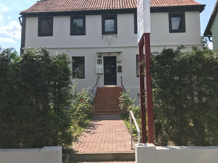 Ml Appartement (266597) - Königslutter
