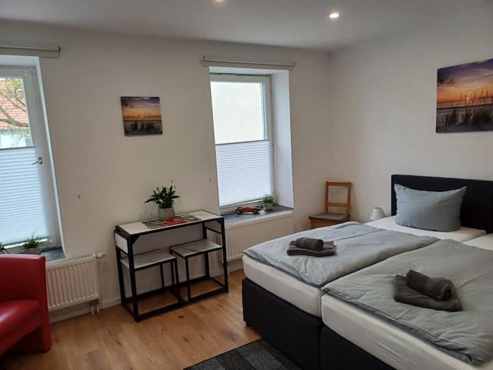 Ml Motel  Appartement (266597) - Königslutter