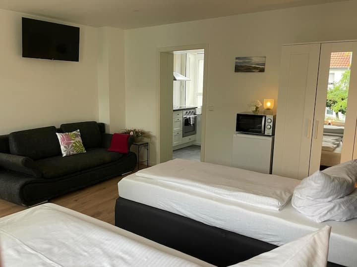 Ferienwohnung/app. In Königslutter (266598) - Königslutter