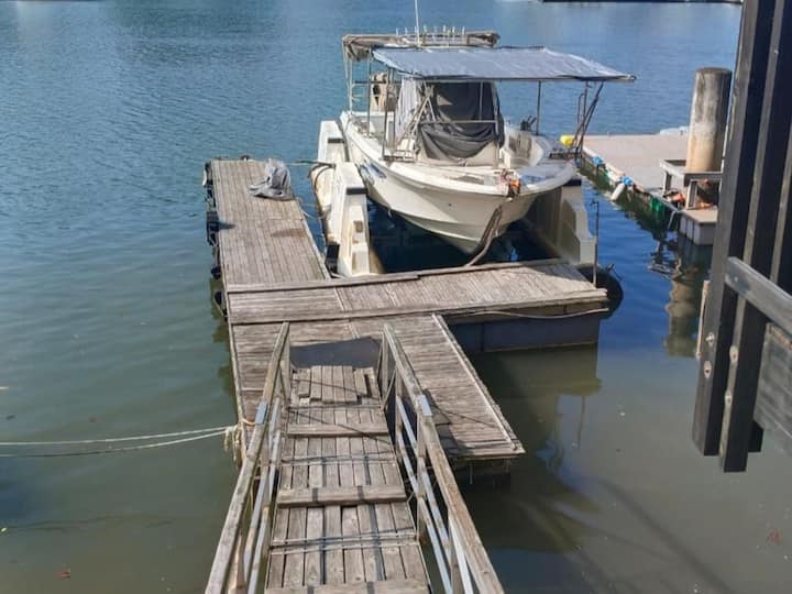 6 Sleeper Apartment - Richards Bay