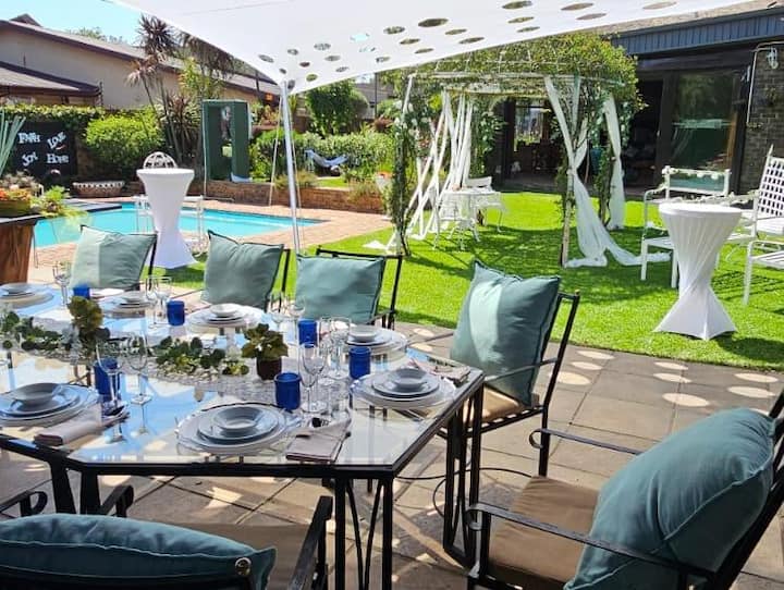 Dara 2 Double Room - Secunda