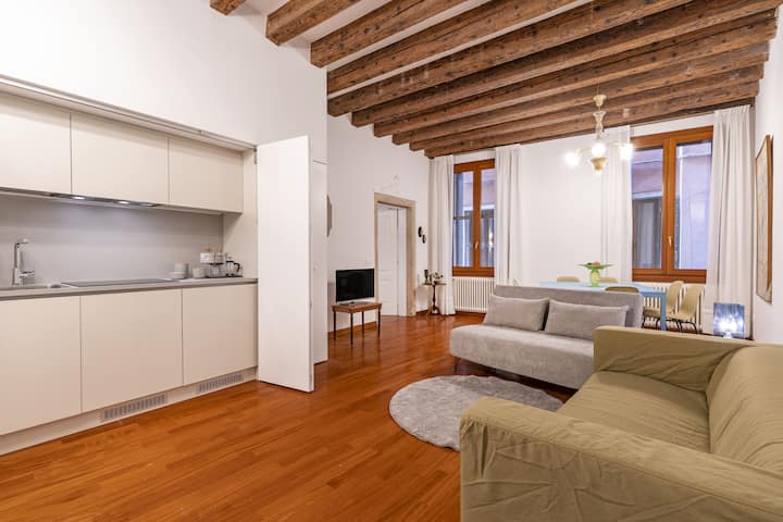 Ca' Della Commedia By Wonderful Italy - Veneza