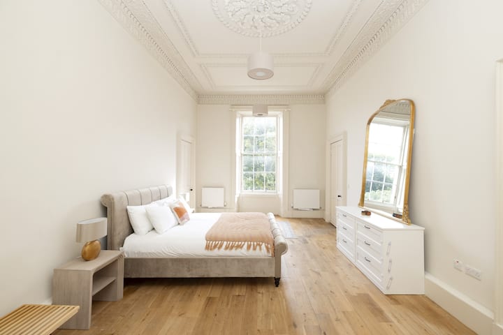 Exclusive House With Free Parking - Edimburgo