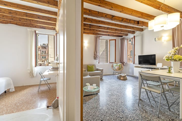 Ca' Fosca Home By Wonderful Italy - Venice