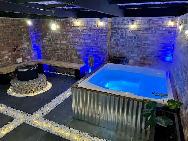 The Shack - Western Cape