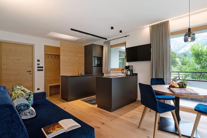 König Laurin - Tiers