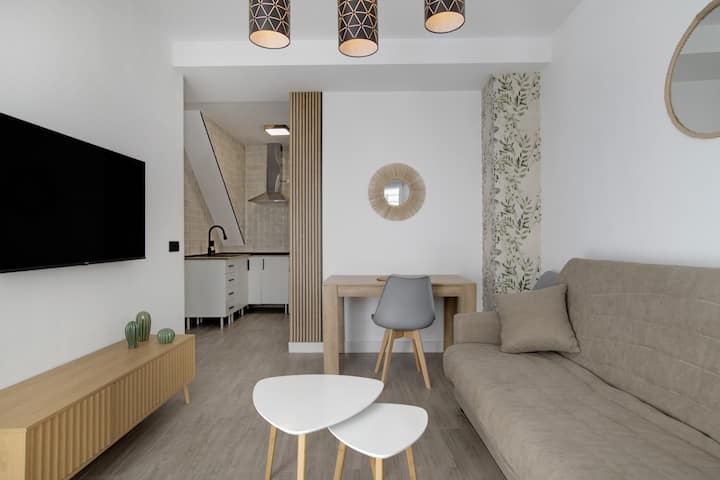 Apartamentos Habana 3 - Zahara de los Atunes