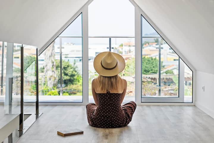 Villa Camélia By Homie - Funchal