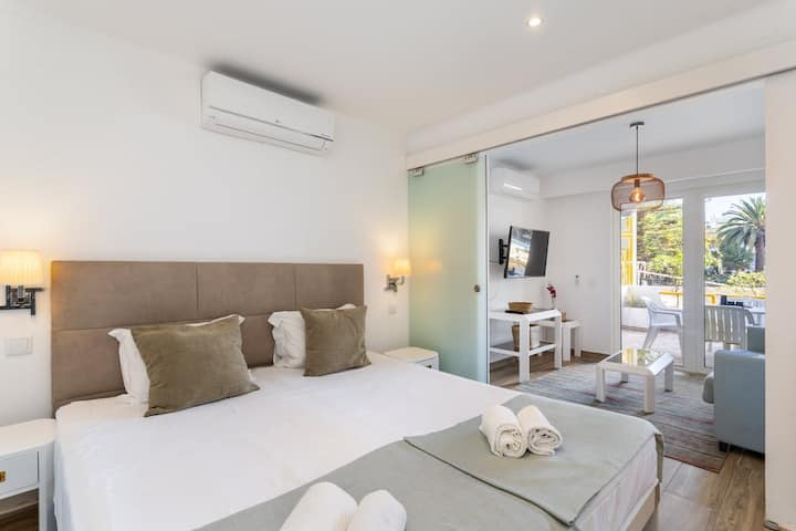 Tac - Vilamoura Club Apt - Vilamoura