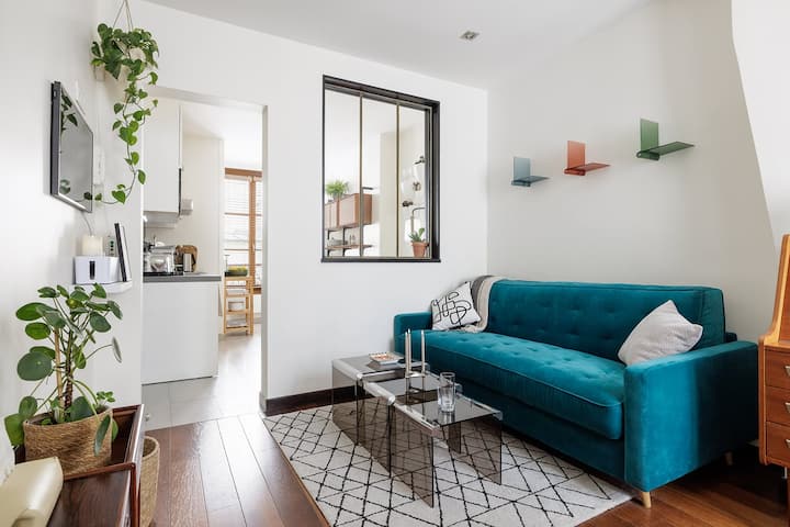 Guestready - The Art Of Living In Paris - Paris