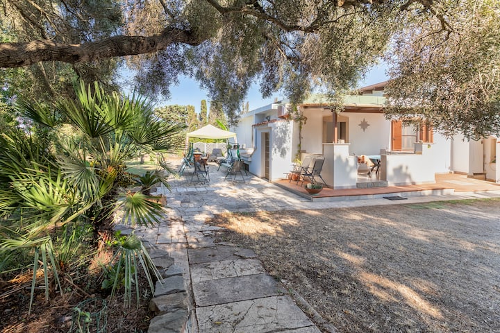 Sardinia Re - Gutierrez 31 Country House - Alghero