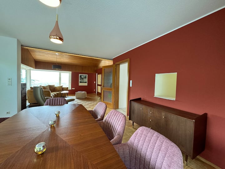 Ferienhaus Mit Aussicht - Vorarlberg