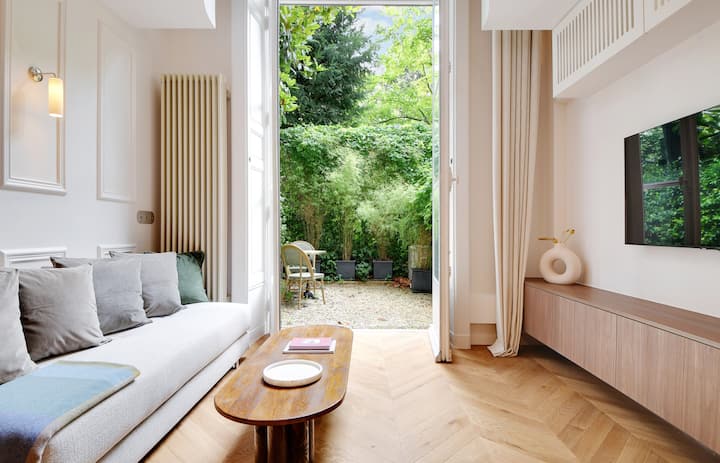 Oniri - Sublime 1-ch Avec Services - Saint Germain - Parigi