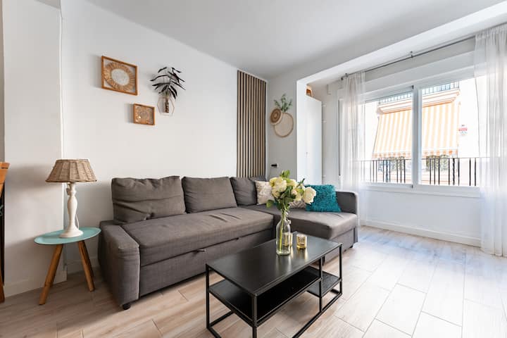 Casa Boer - Fuengirola